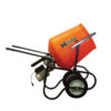 Kushlan Concrete Mixer 350DD | Concrete Tool Supply