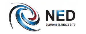 NED-logo | Concrete Tool Supply
