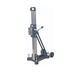 Rig Mounted Core Drill with Anchor Stand | Concrete Tool Supply