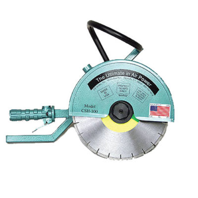 Hand Held Concrete Saws | Concrete Tool Supply