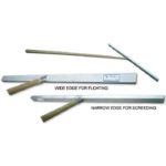 Hand Screeds | Concrete Tool Supply
