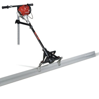 Black Beauty Screed Bars | Concrete Tool Supply