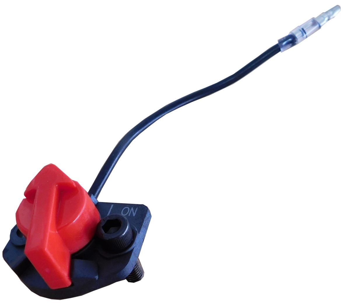 Kill Switch Set | Concrete Tool Supply