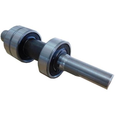 Short Drive Shaft with Bearings | Concrete Tool Supply