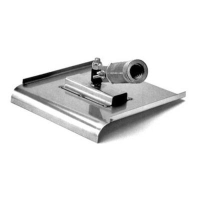 Stainless Walking Edgers | Concrete Tool Supply